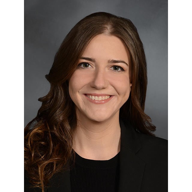 Haley Griffin, MD at Emergency Medicine - Upper East Side: Emergency ...