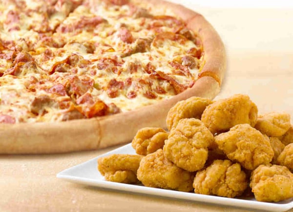 Pizza Delivery Near Me - Lunch & Dinner Delivery in Port Perry, ON L9L ...