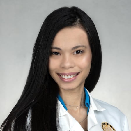 Laurel Dang, MD - Primary Care | UC San Diego Health