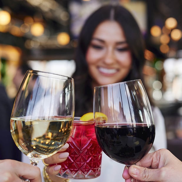 Hunters Landing in Toronto, ON | The Landing Restaurant Group ...