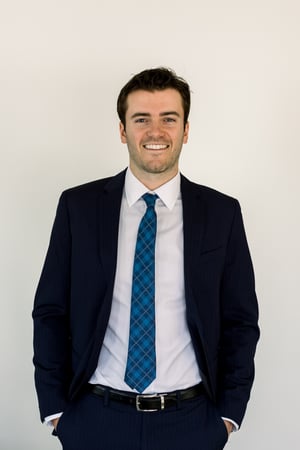 Cooper Lukenda | Wayzata, MN | Morgan Stanley Wealth Management