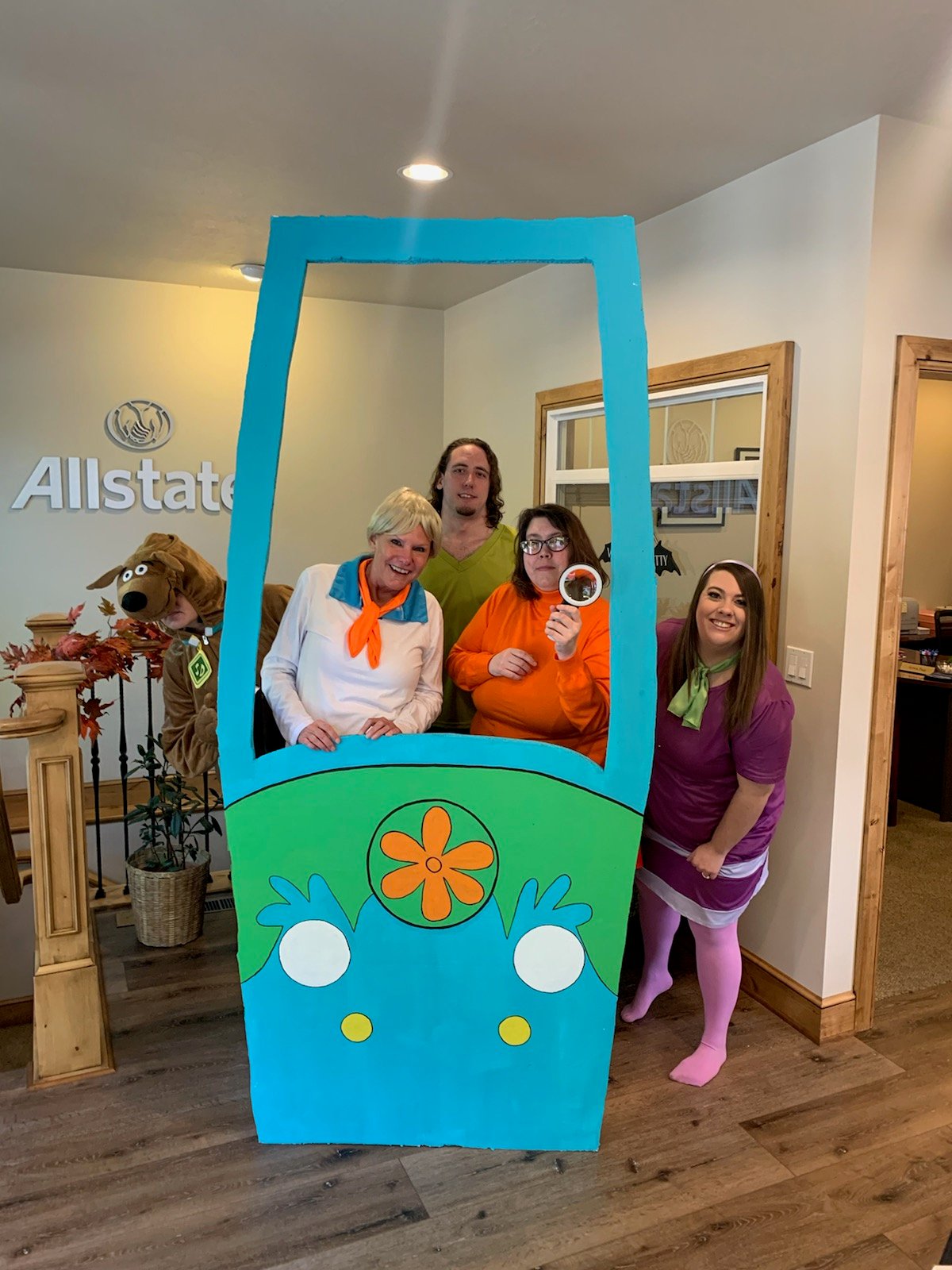 Christie J. Juber – Allstate Car Insurance Agent in Brigham City, UT
