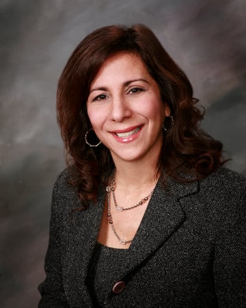 Lisa Pizzella | Shrewsbury, NJ | Morgan Stanley Wealth Management