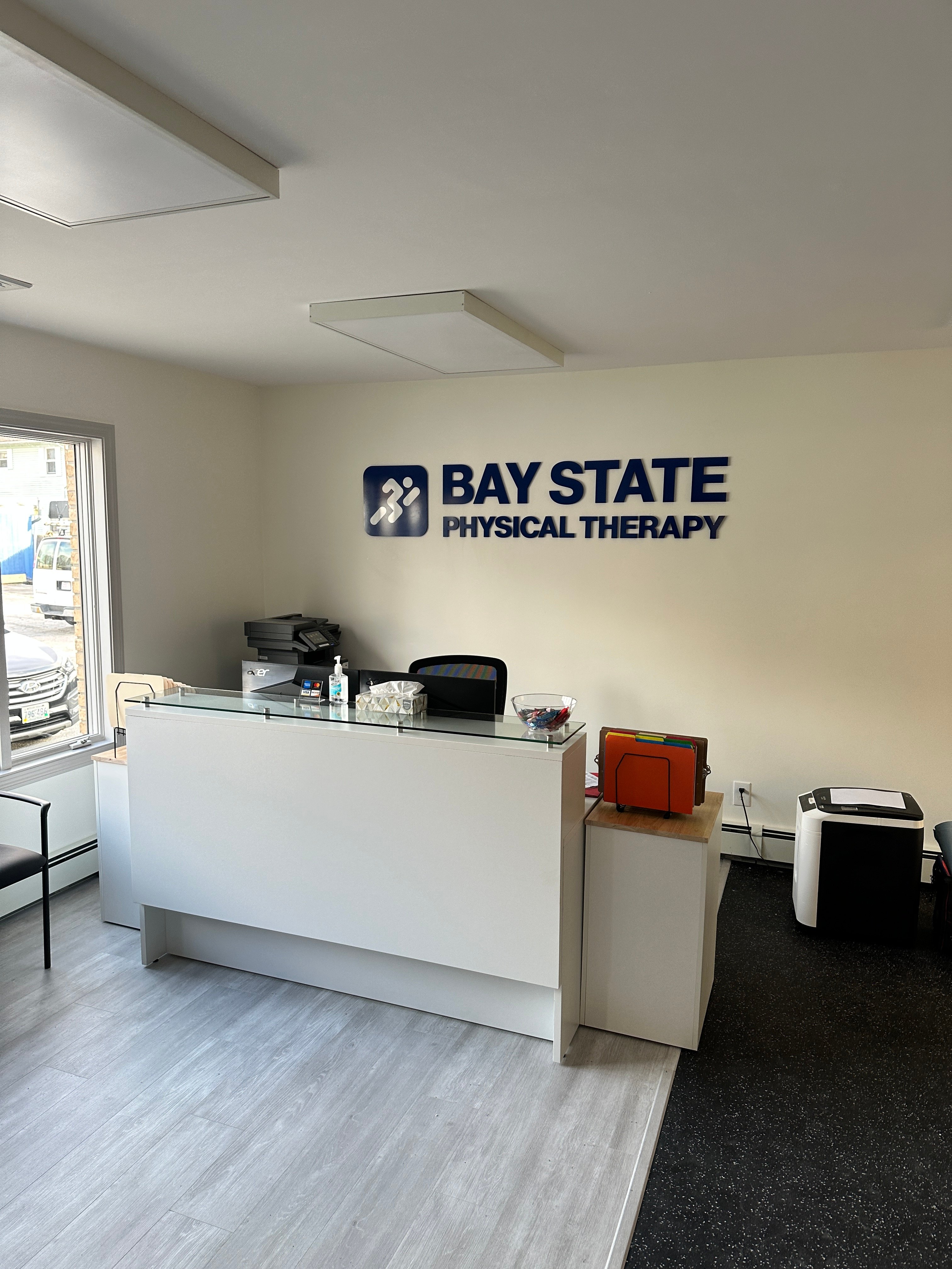 Physical Therapy West Warwick, RI | Bay State Physical Therapy