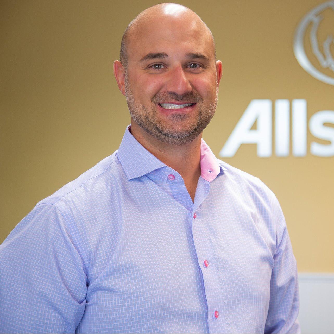 Andy Cline - Allstate Insurance Agent in Post Falls, ID