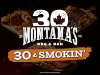 Montana’s Langley | Montana's BBQ & Bar | Restaurant | Sports Bar ...