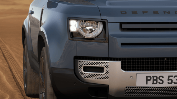 Hunter Land Rover | Land Rover Retailer in Bennetts Green NSW, Australia