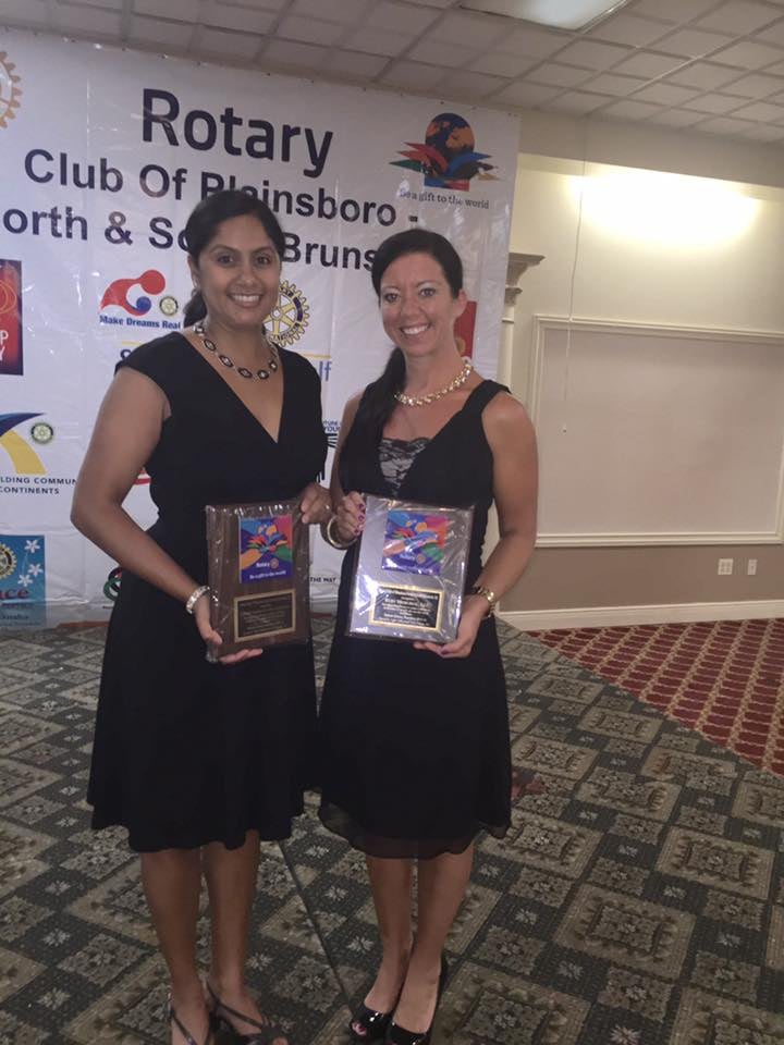 Raina Rauf – Allstate Car Insurance Agent in Monroe Township, NJ