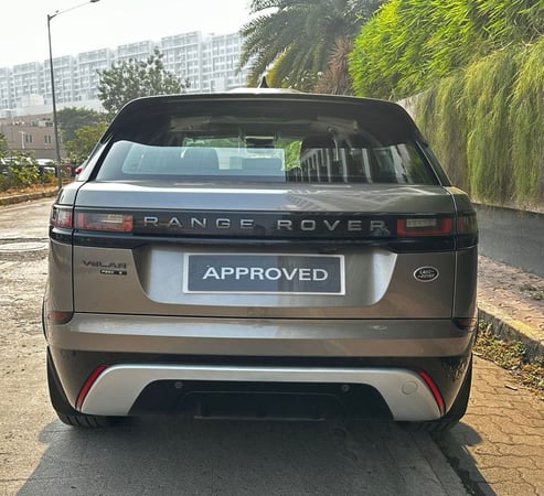 About Land Rover Navnit Motors