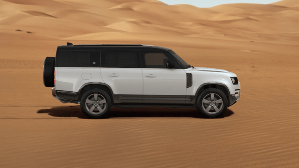 Sydney City Land Rover | Land Rover Retailer in Alexandria NSW, Australia