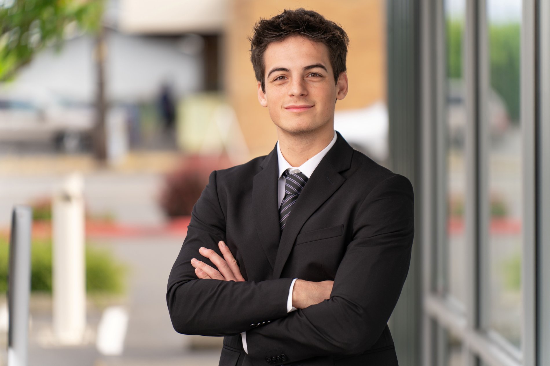 Brian Seth – Allstate Car Insurance Agent in University Place, WA