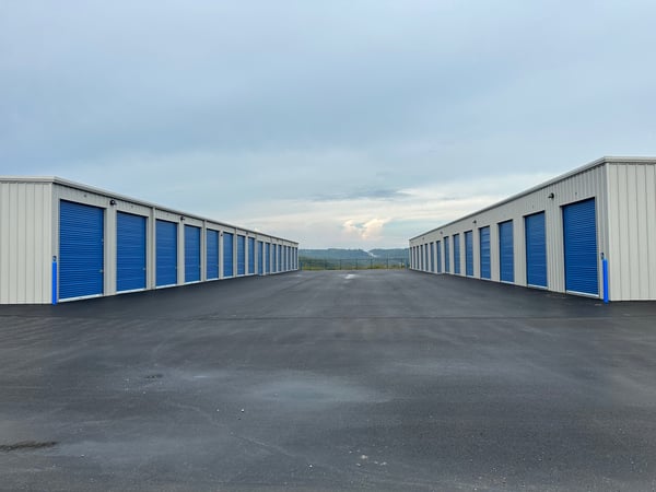 Cedar Valley Storage