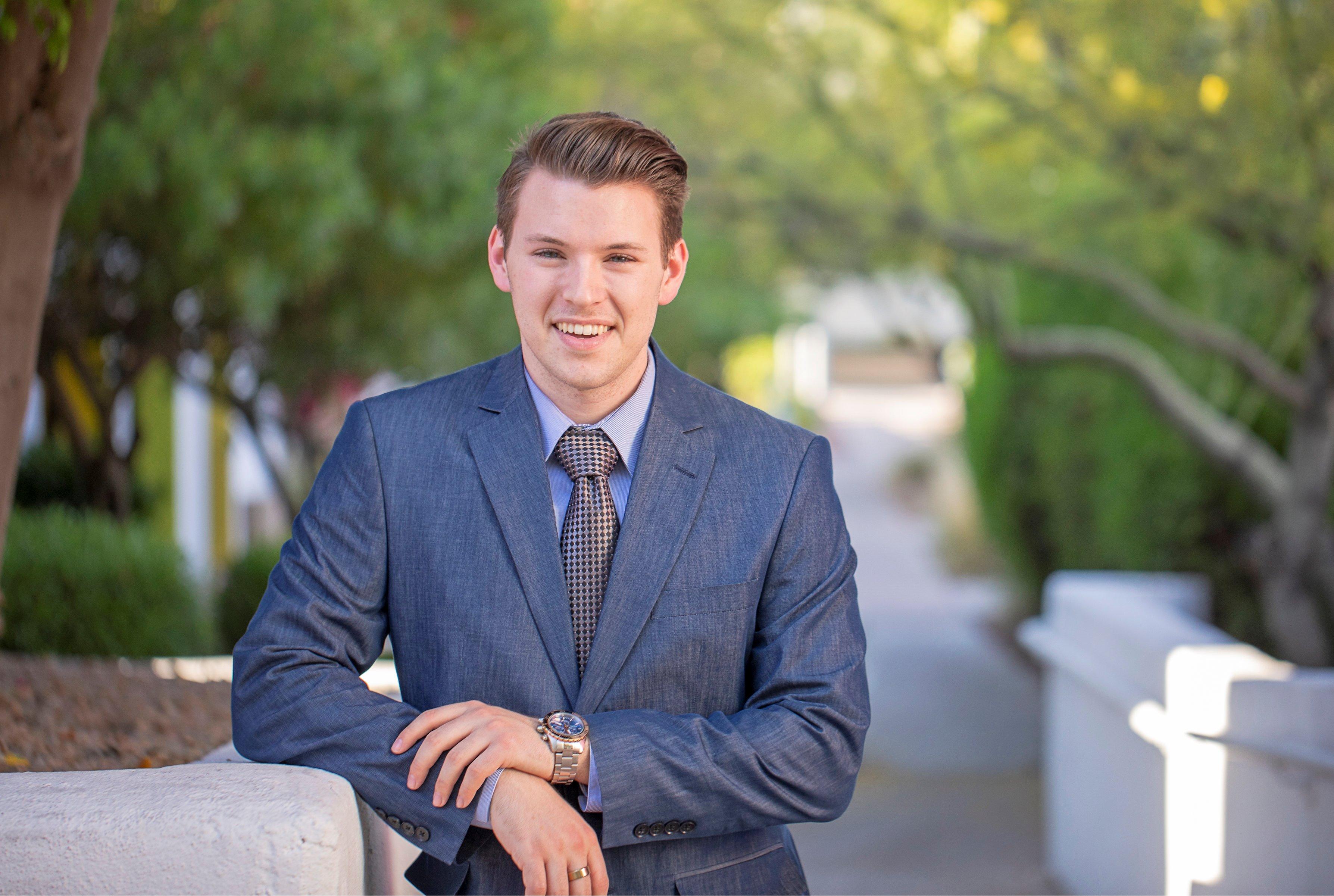 Bruce Grebin - Farmers Insurance Agent in Scottsdale, AZ