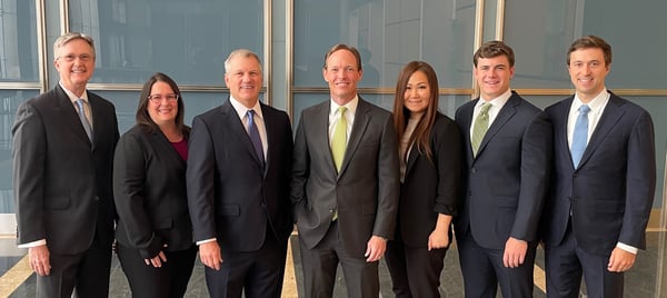 The Monarch Group | Atlanta, GA | Morgan Stanley Wealth Management