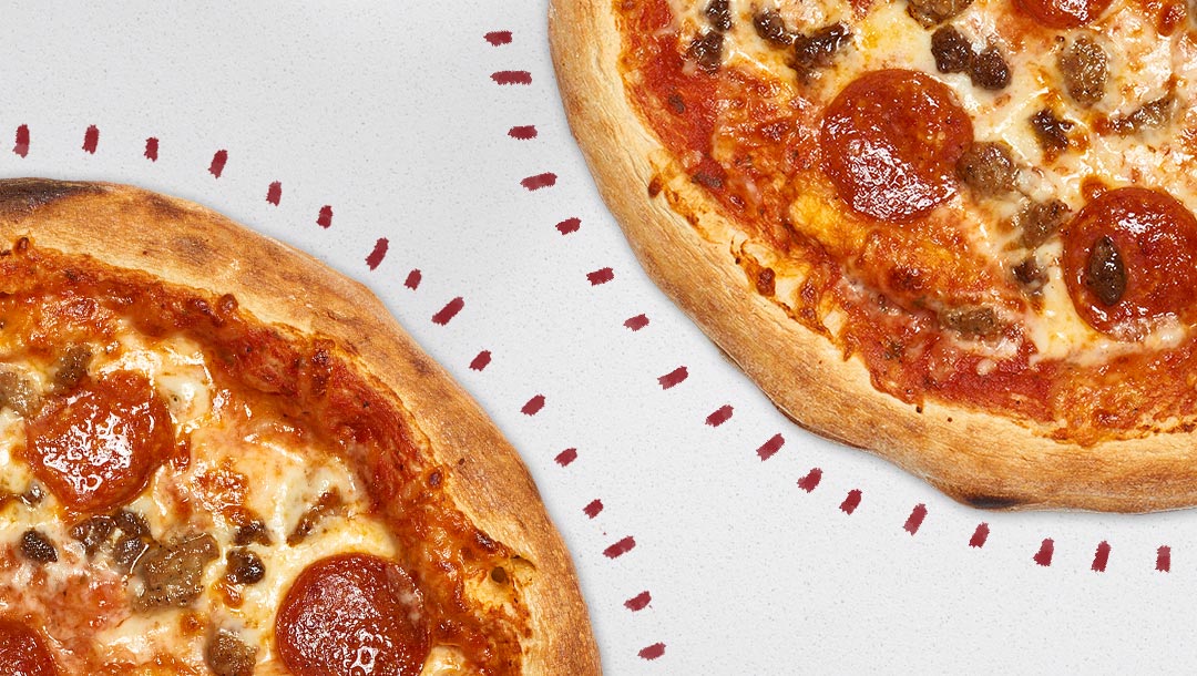 Redmond Ridge | Redmond, WA | MOD Pizza