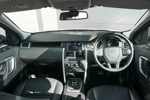 Rex Gorell Land Rover | Land Rover Retailer in Geelong VIC, Australia