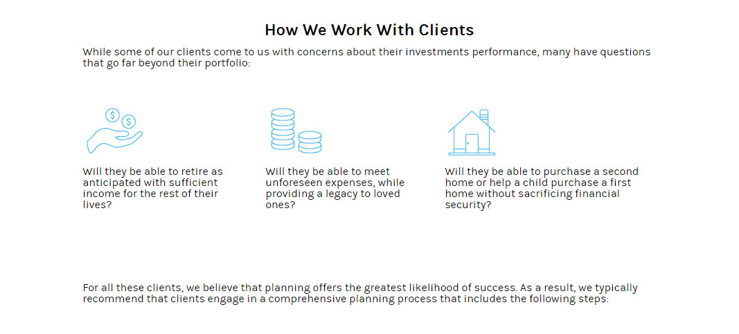 The MCM Group | Morristown, NJ | Morgan Stanley Wealth Management