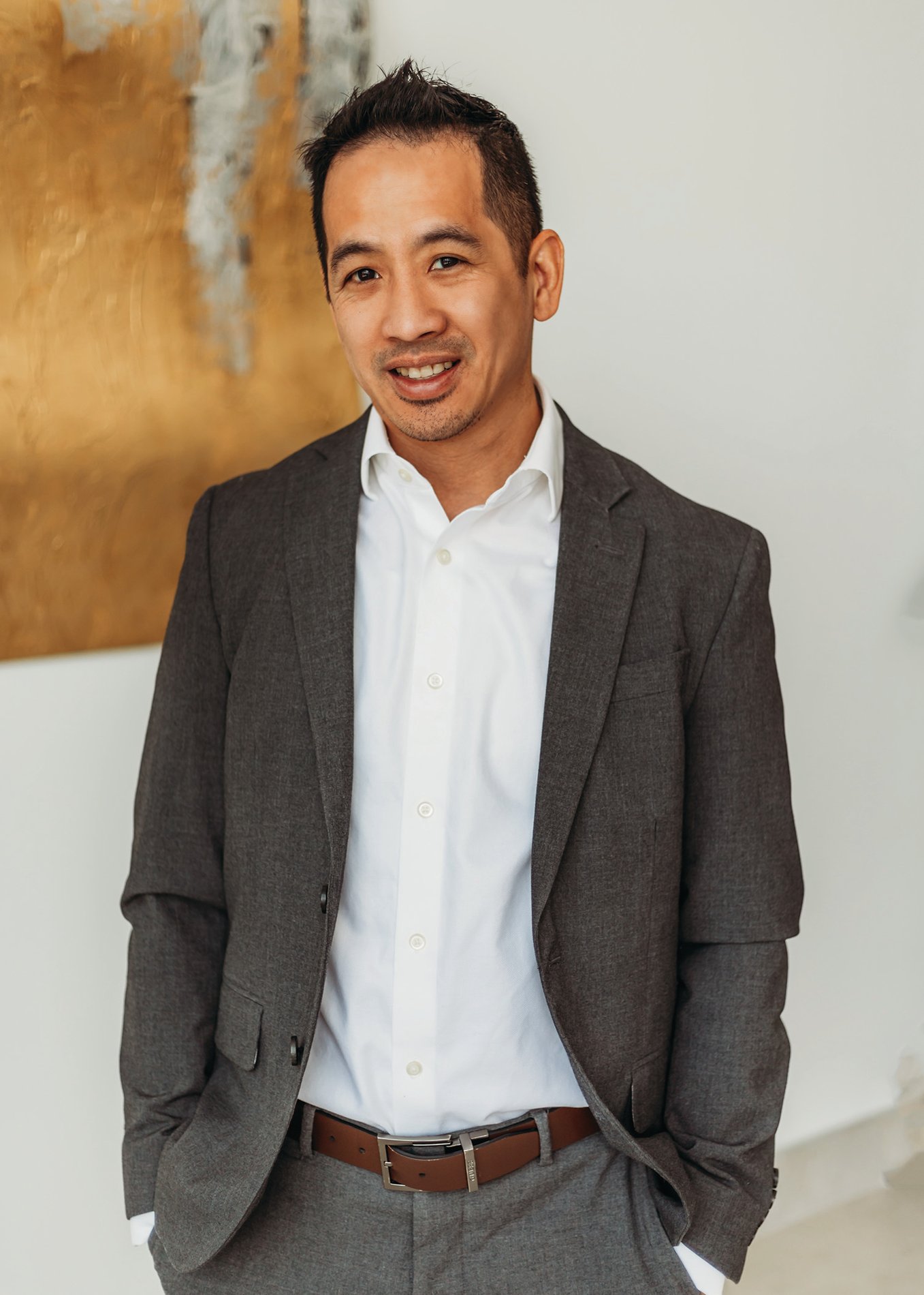 Danny Doan – Allstate Car Insurance Agent Near Me in Tulsa, OK