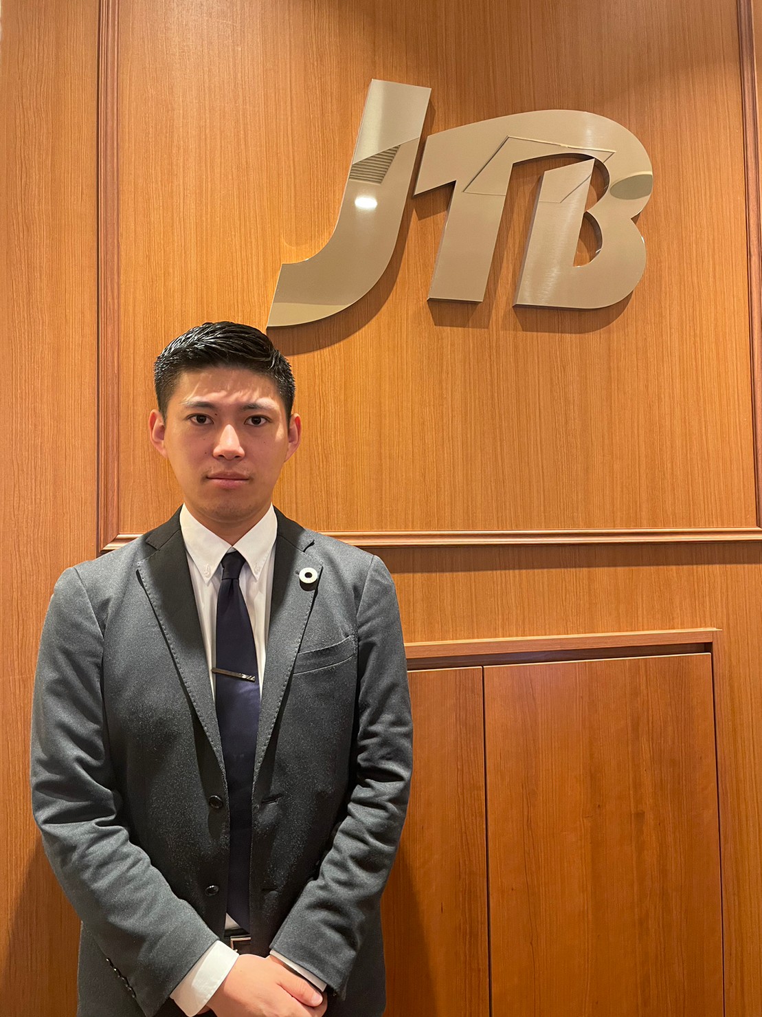 JTBトラベルコンサルタント ｜ 金澤（KANAZAWA）