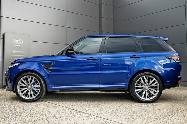 Rex Gorell Land Rover | Land Rover Retailer in Geelong VIC, Australia