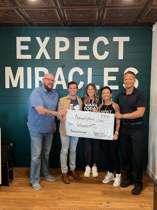 Marc Shook - Allstate Car Insurance Agent in Wichita, KS