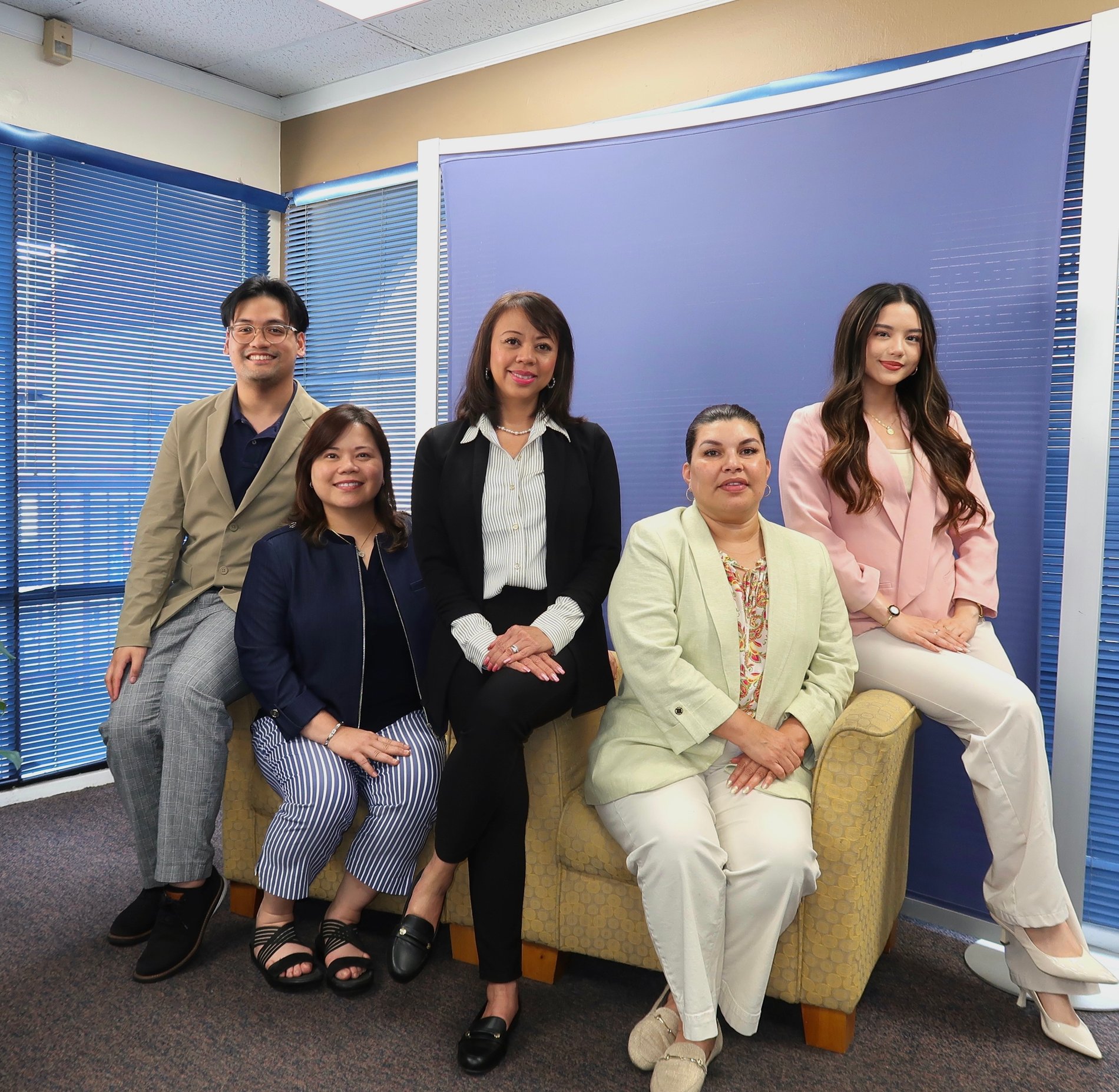 Melissa Aiden – Allstate Car Insurance Agent Near Me in Glendale, CA