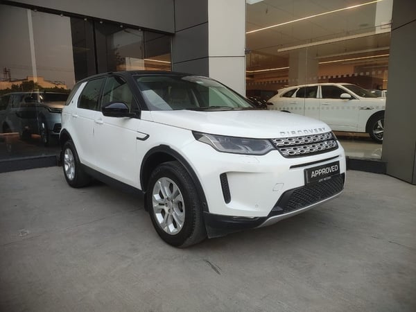Land Rover Amp Motors | Retailer | Jaipur, IN
