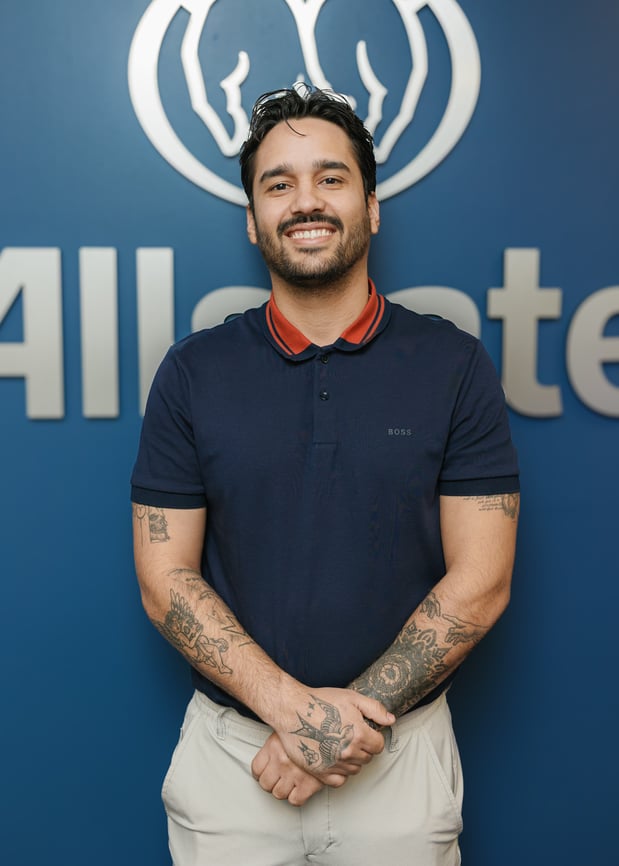 Guillermo Pichardo – Allstate Car Insurance Agent Near Me in Miami, FL