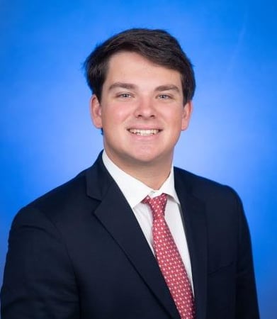 Harrison Turner | Harrison Turner | New York, NY | Morgan Stanley ...