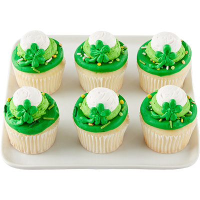 Valentine's Day Desserts & Custom Cakes - Shop your Valentines Day ...