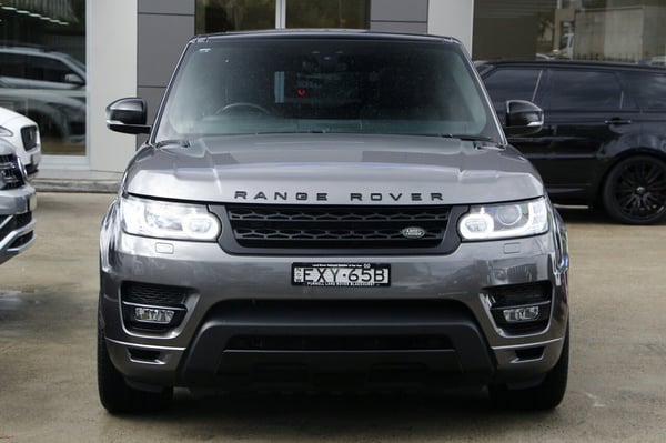 Purnell Land Rover | Land Rover Retailer in Blakehurst NSW, Australia