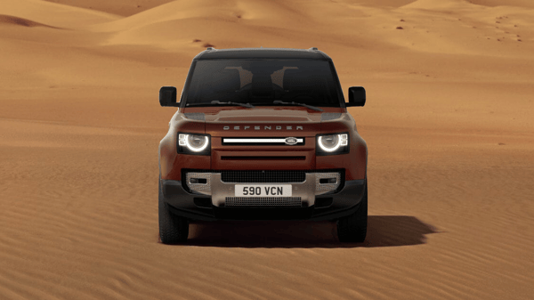 Purnell Land Rover | Land Rover Retailer in Blakehurst NSW, Australia