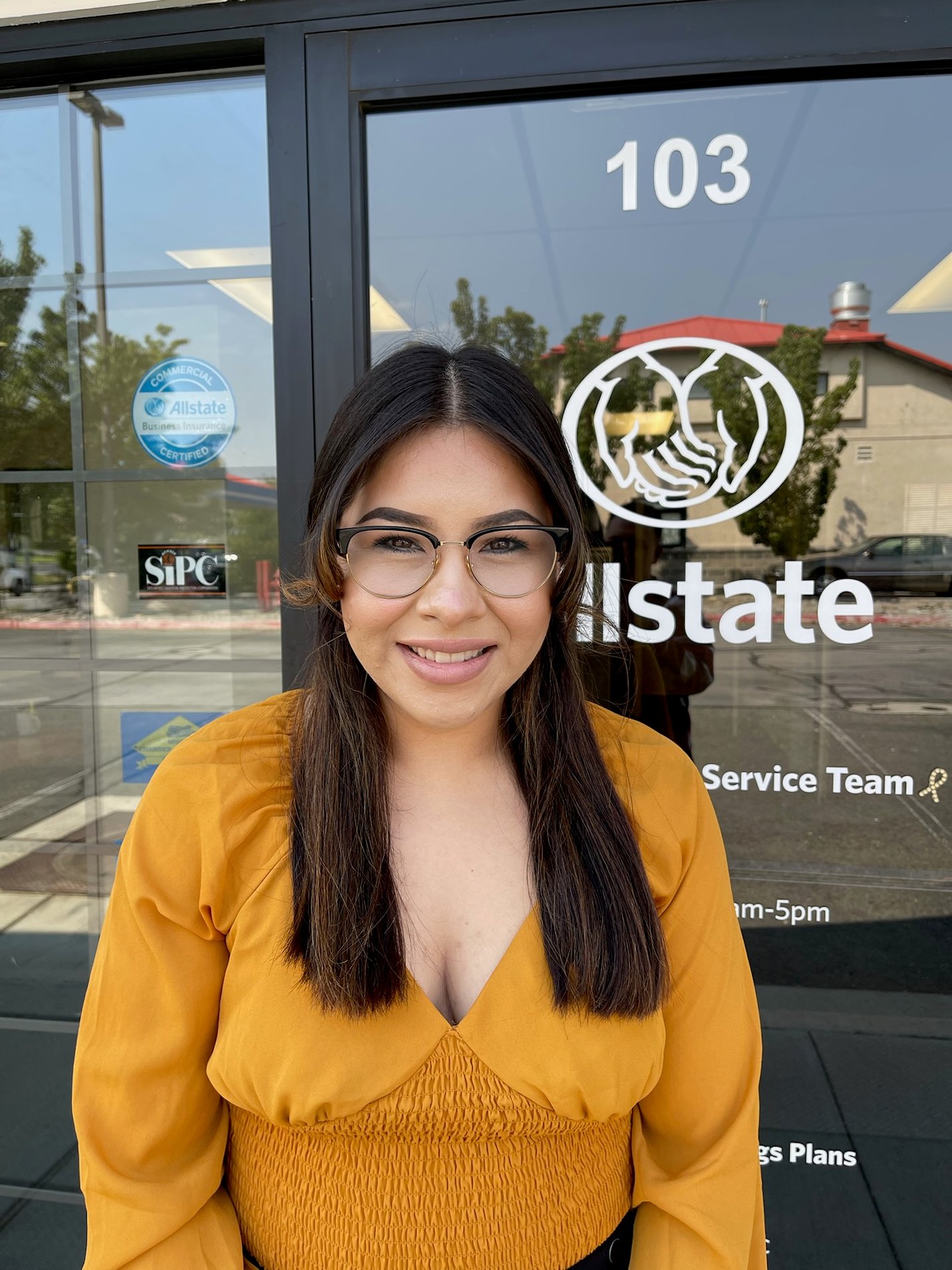 Michelle Terelak - Allstate Insurance Agent in Sparks, NV