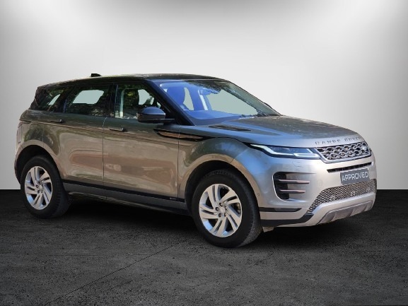 Land Rover Modi Motors, Mumbai | Retailer | Mumbai, IN