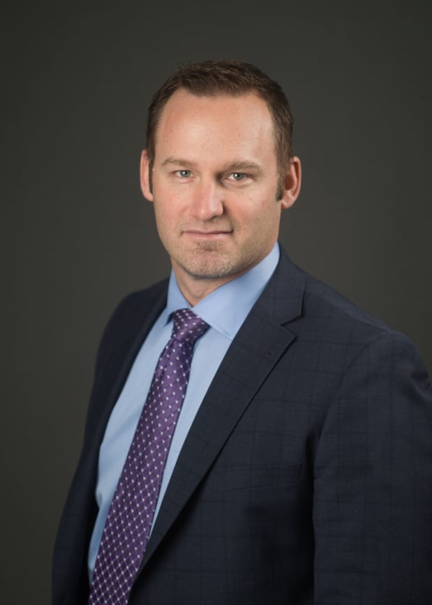 Brian Ogle | Rapid City, SD | Morgan Stanley Wealth Management