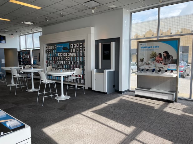 AT&T The Strip | Cell Phones, Wireless Plans & Accessories | 6710 Strip ...