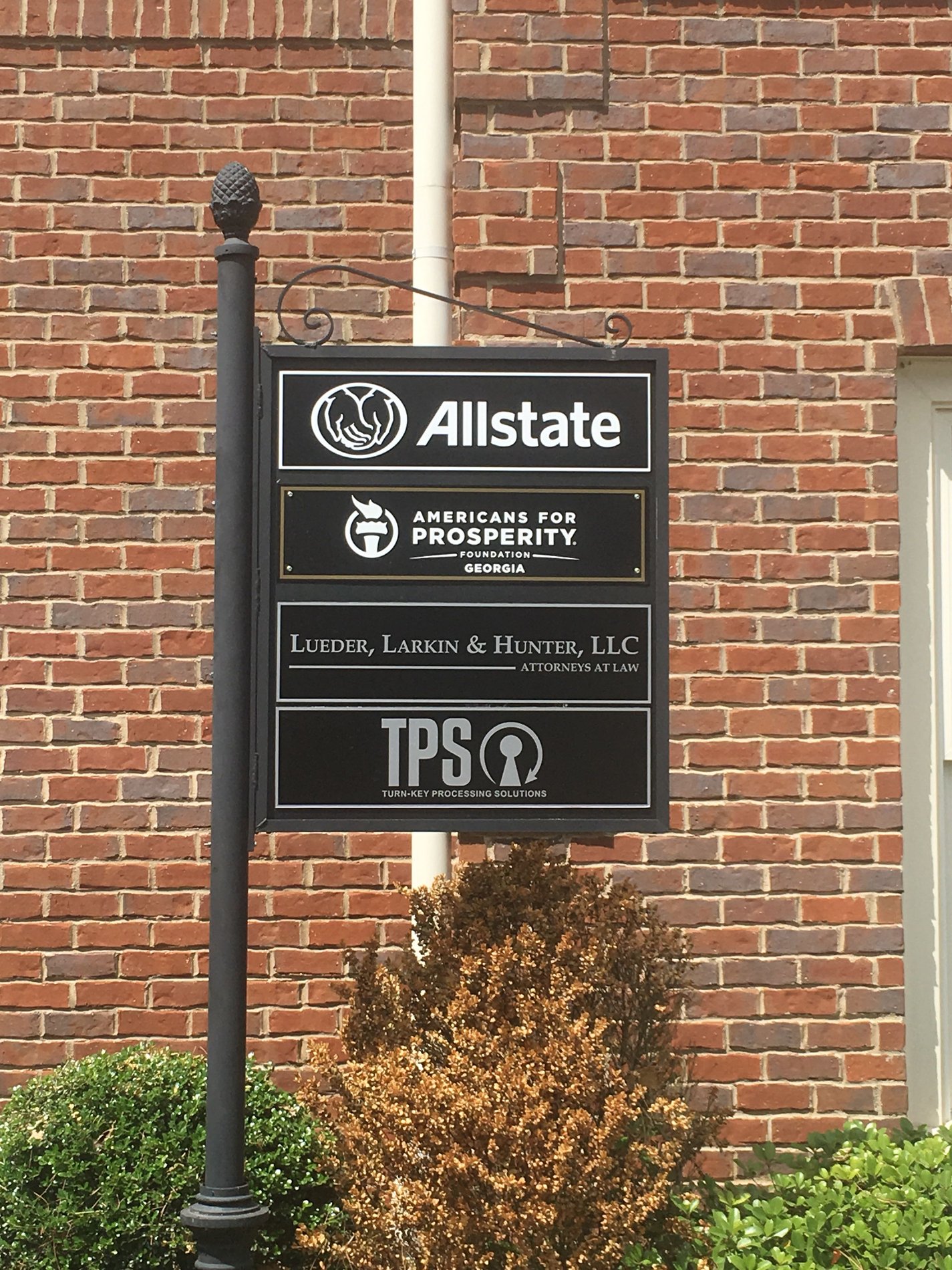 HT Agency Inc - Allstate Insurance Agency in Duluth, GA
