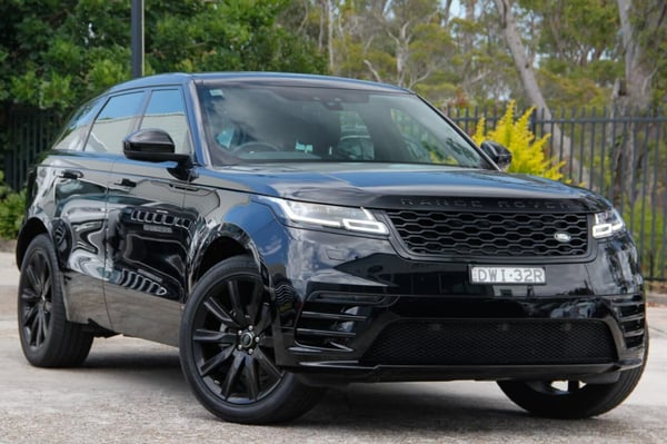 Hunter Land Rover | Land Rover Retailer in Bennetts Green NSW, Australia