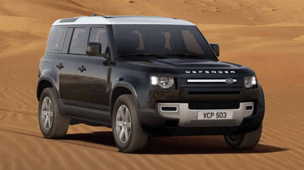 Purnell Land Rover | Land Rover Retailer in Blakehurst NSW, Australia