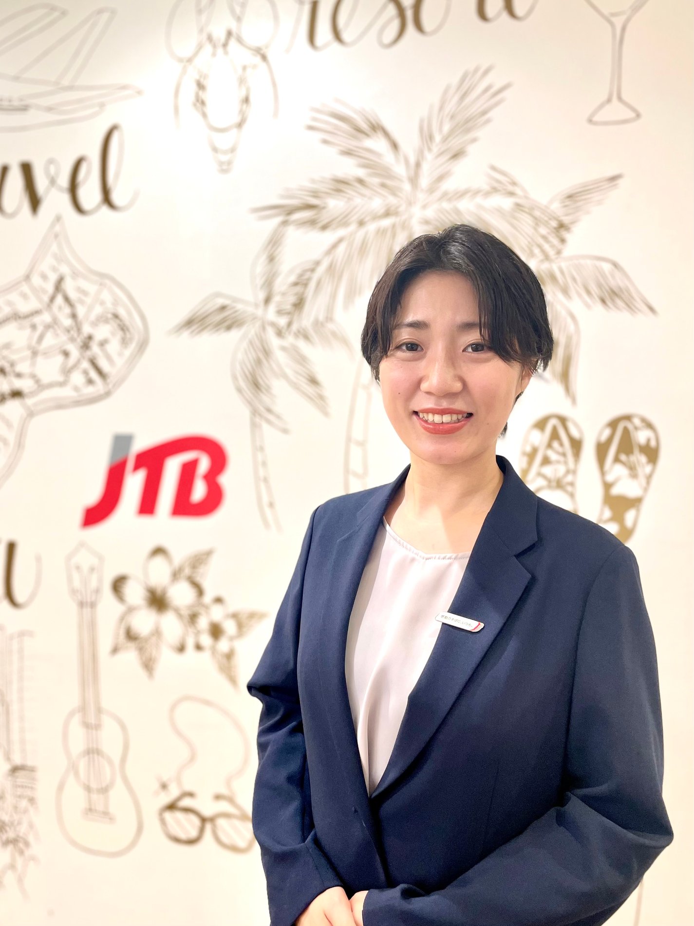 JTBトラベルコンサルタント ｜ 松尾