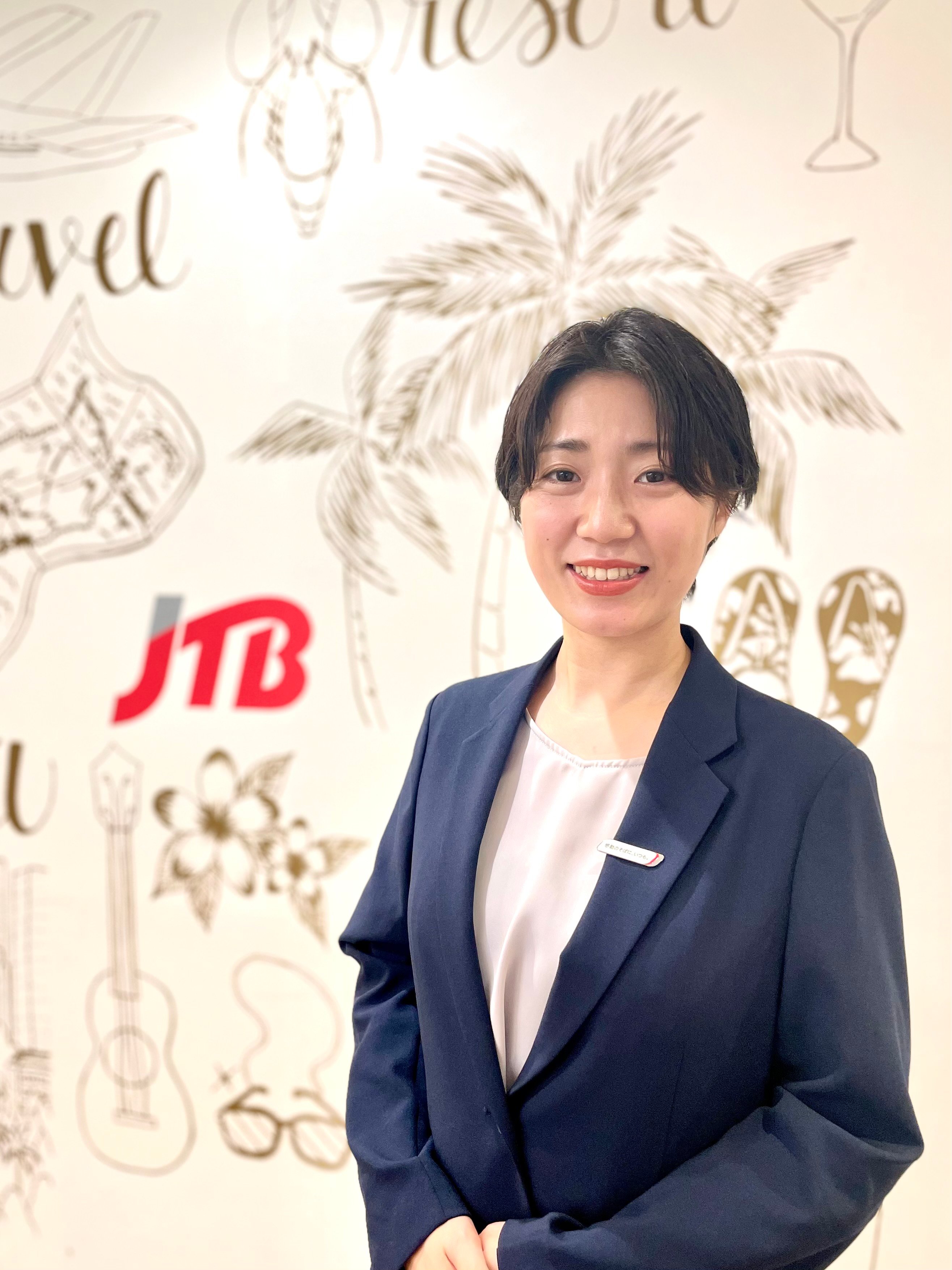 JTBトラベルコンサルタント ｜ 松尾