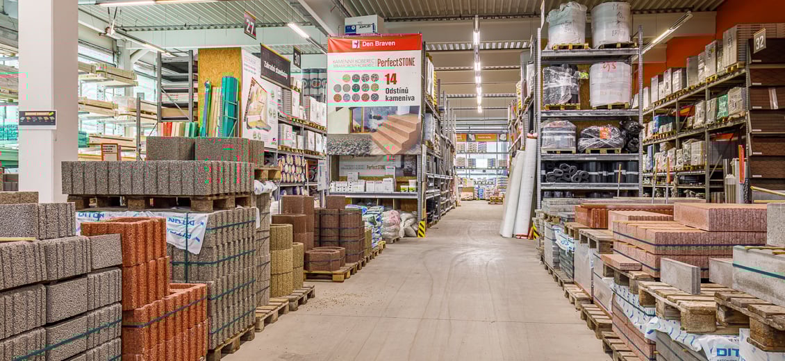 OBI Stavebniny Plzeň – Jižní předměstí | Vítejte v OBI