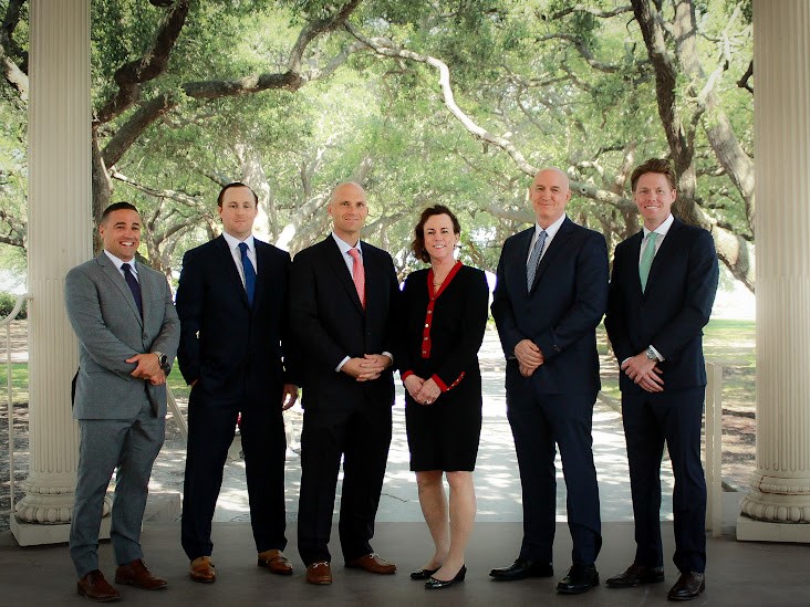 The Charleston Harbor Group | Charleston, SC | Morgan Stanley Wealth ...