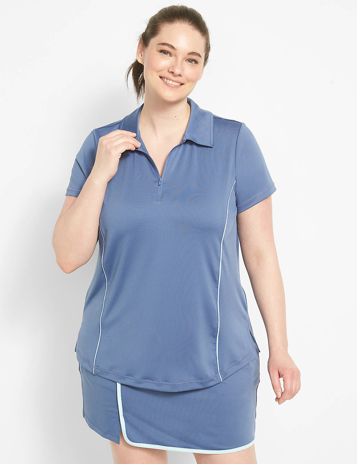 Plus Size Clothing Store at La Frontera in Round Rock | Lane Bryant