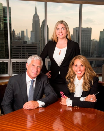 Business Planning | Andrikian Schuster Group | New York, NY | Morgan ...