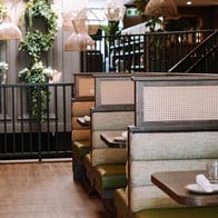 Fresh Oakville | Fresh Kitchen + Juice Bar | Vegan Restaurant | Plant ...