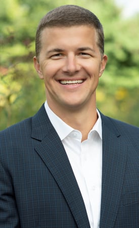 Kenneth R. Robson IV | Chicago, IL | Morgan Stanley Wealth Management