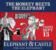 Visit Elephant & Castle Calgary, AB | Elephant & Castle Pub ...