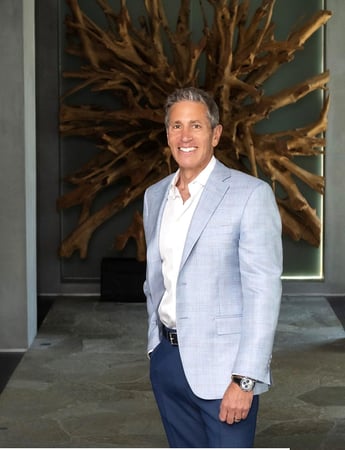 Jeff Gage | Beverly Hills, CA | Morgan Stanley Wealth Management