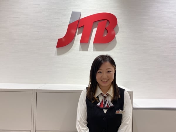 JTBトラベルコンサルタント ｜ 石岡